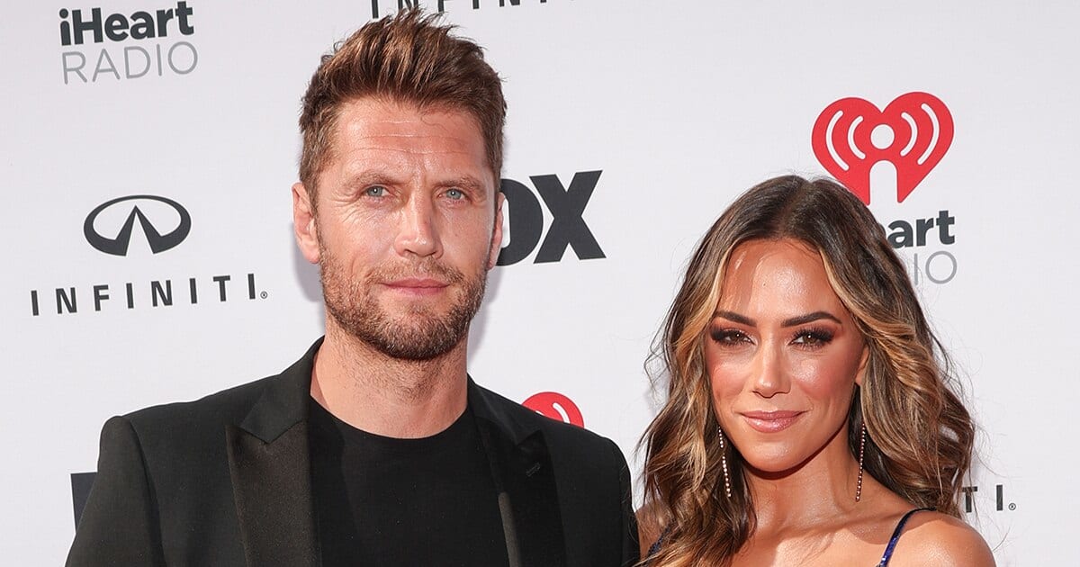 Jana Kramer & Allan Russell Reveal When They Actually Got Married