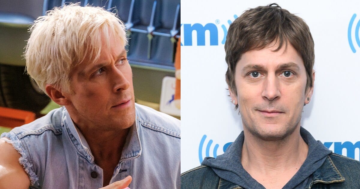 Rob Thomas Reacts to Barbie's Cover of Matchbox Twenty