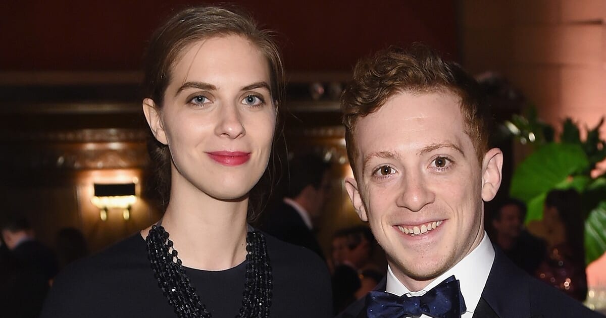 Who Is Lilly Jay? Everything You Need to Know About Ethan Slater's Ex