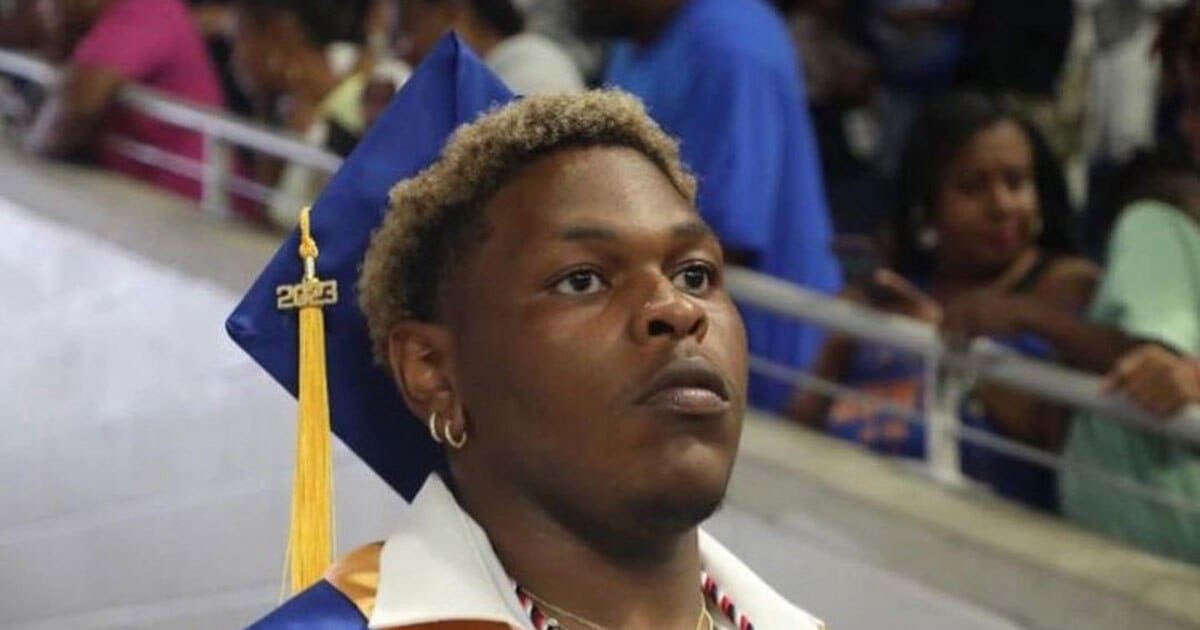 Liberty University Football Star Tajh Boyd Dead at 19