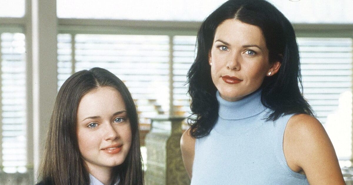 The Truth About Why Gilmore Girls’ Rory Didn’t Go to Harvard