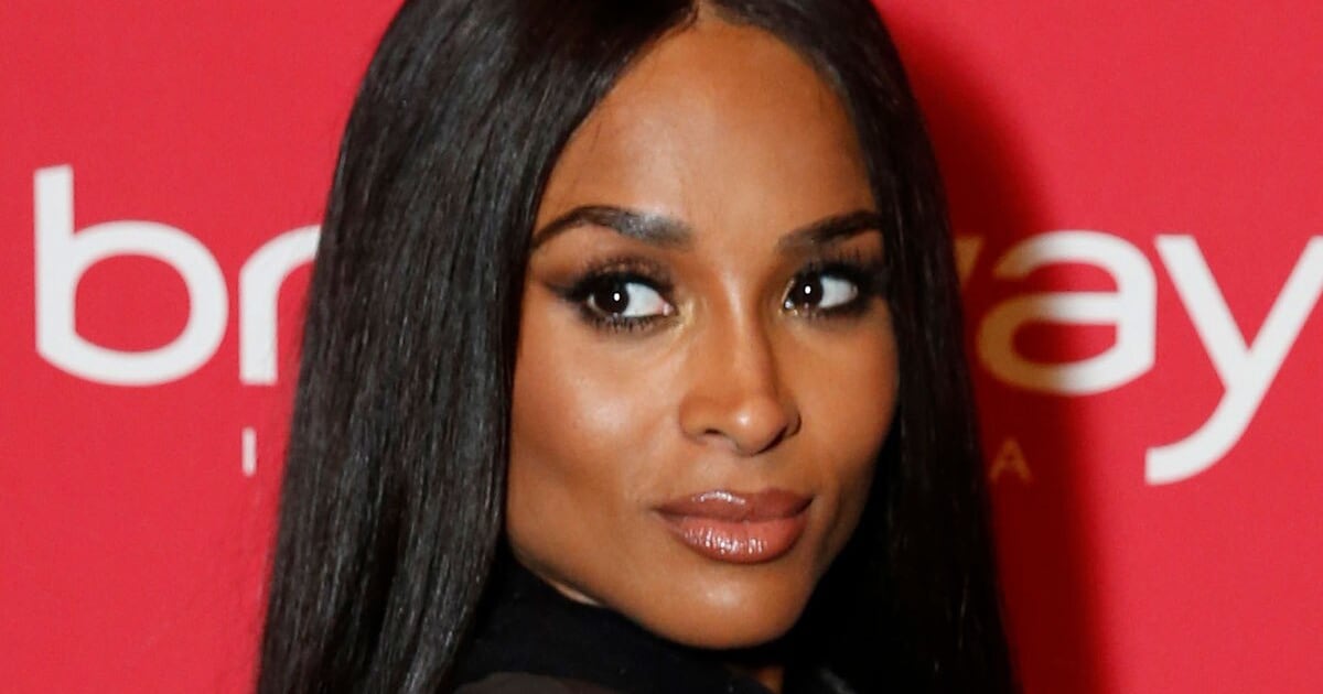 Ciara Shares "Pivotal Moment" of Ending Relationship With Ex Future