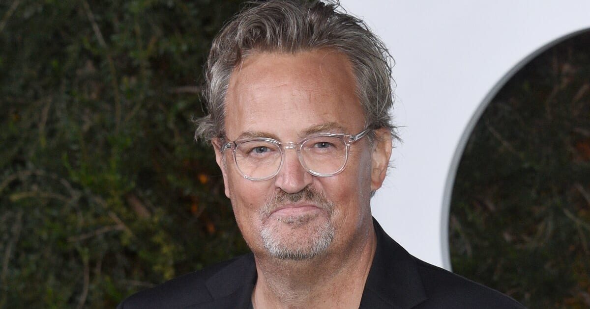 Matthew Perry Investigation: Arrest Made in Connection to His Death