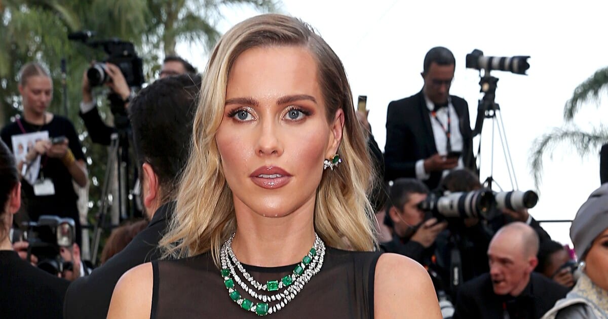 Claire Holt Gives Birth to Baby No. 3 With Husband Andrew Joblon