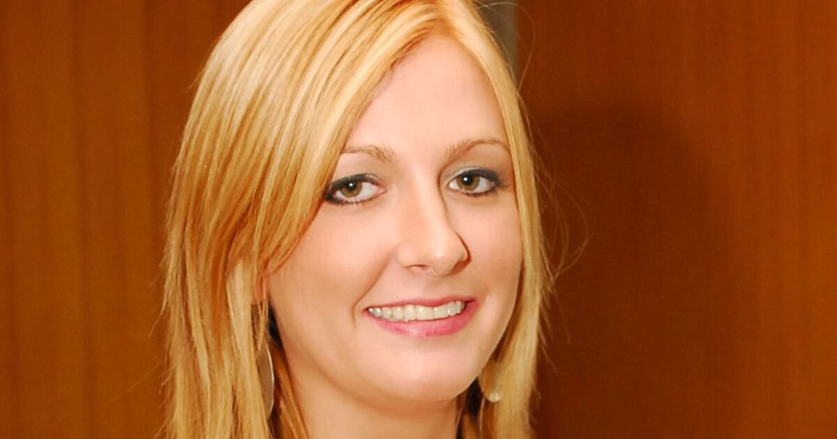 Bobbie Jean Carter Was Found Unresponsive in Bathroom