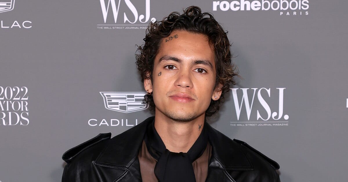 Euphoria’s Dominic Fike Addresses His Future on Season 3