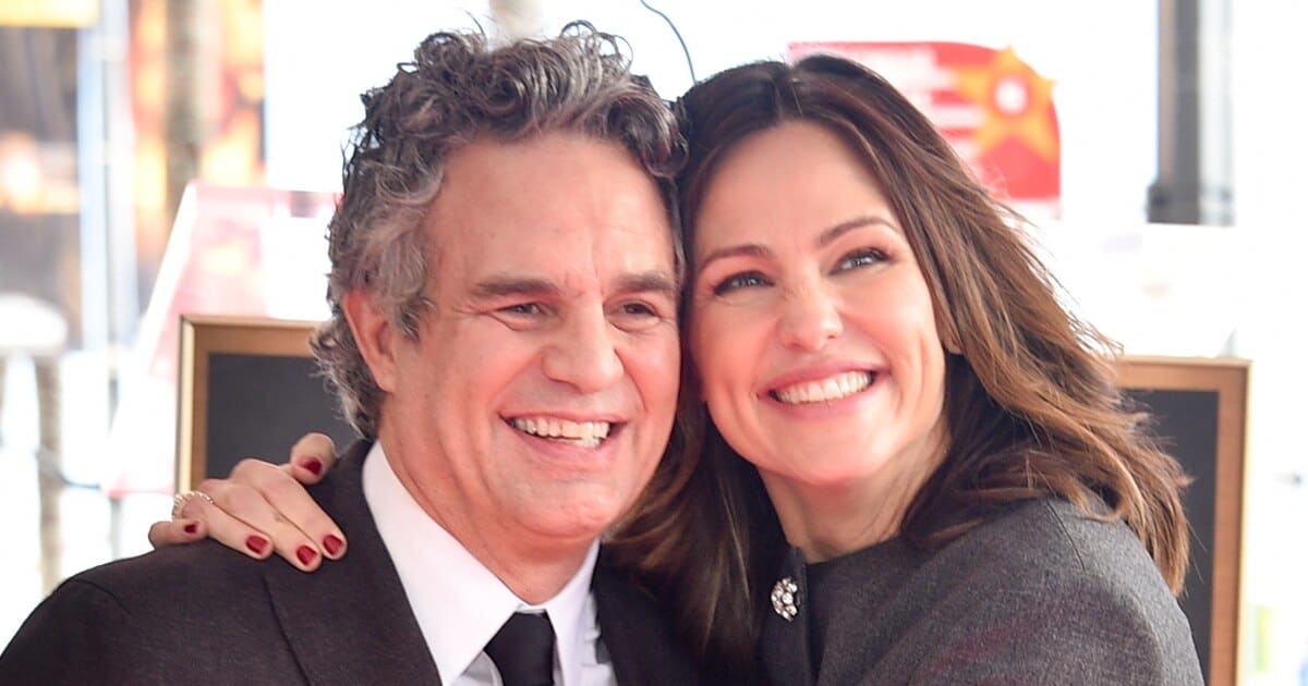 Jennifer Garner Reveals Mark Ruffalo Almost Quit 13 Going on 30