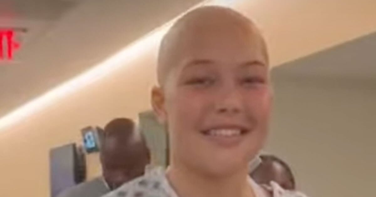 Isabella Strahan Screamed in Pain After Surgery Amid Cancer Battle
