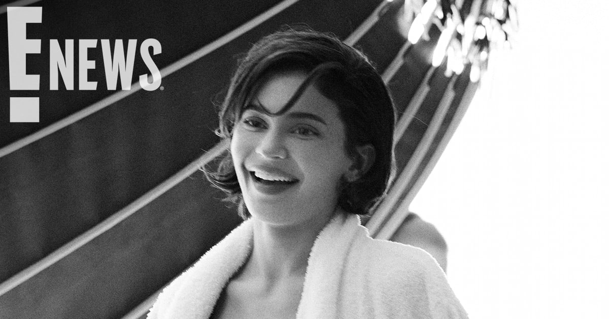 Kylie Jenner Stuns in Sam Edelman Campaign: A Behind the Scenes Look