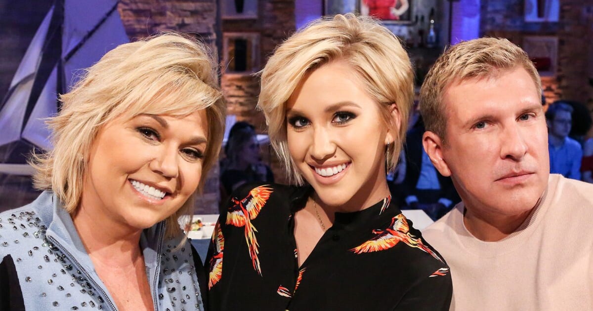 Chrisley Family Returning to TV Amid Todd and Julie's Imprisonments