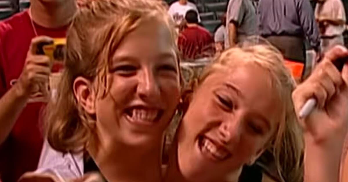 Conjoined Twins Abby and Brittany Hensel Step Out After Wedding News