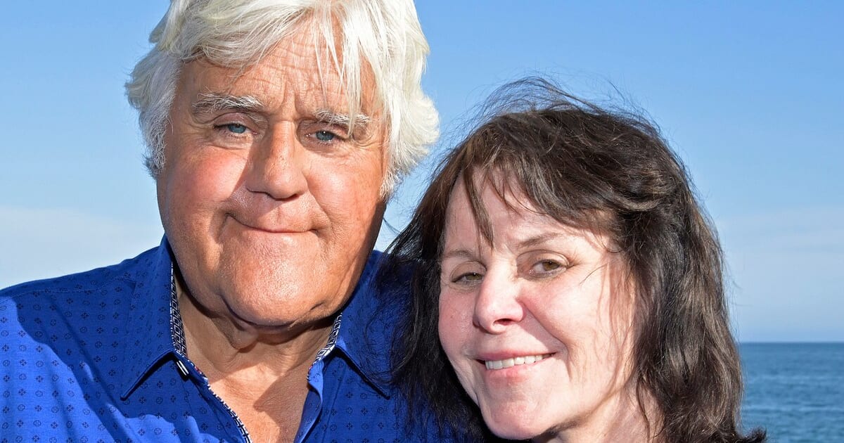 Jay Leno Granted Conservatorship of Wife Mavis Amid Dementia Battle