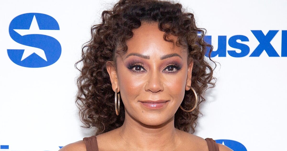 Mel B Reveals Why She Got Kicked Out of the Spice Girls Group Chat