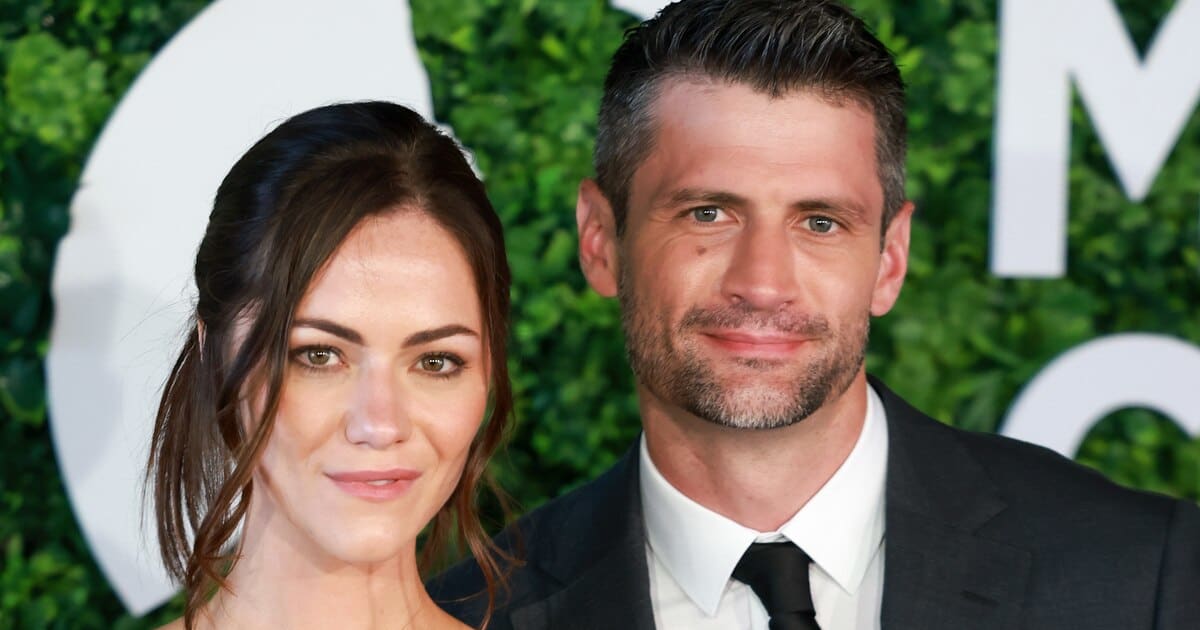 James Lafferty Shares How Wife Feels About One Tree Hill Fans