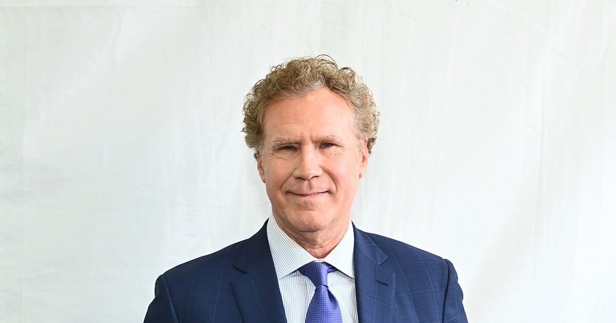 See Will Ferrell Reprise His Elf Role as Buddy at Hockey Game