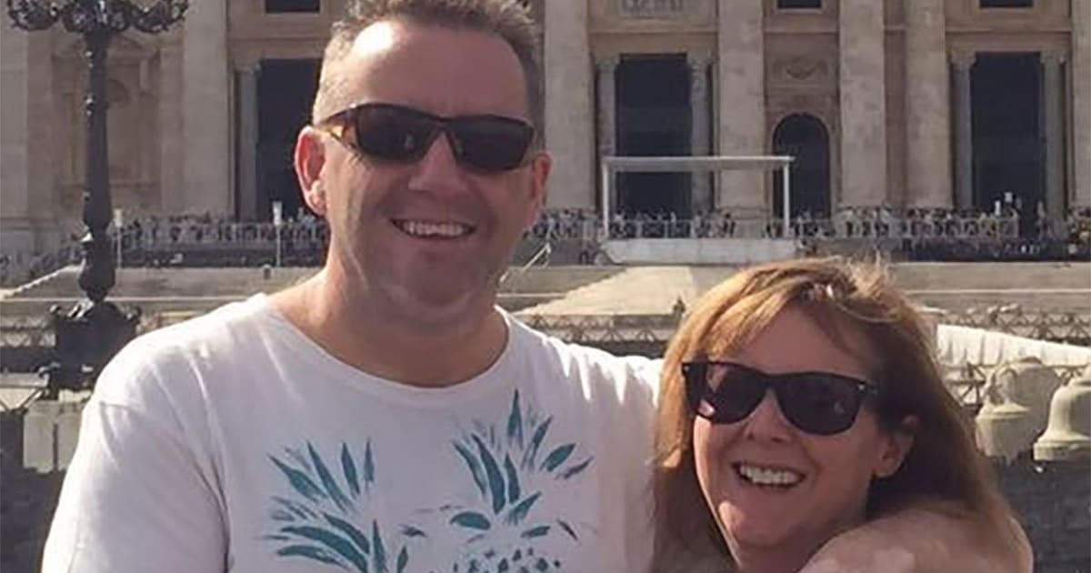 Man Pleads Guilty to Crossbow Murders of BBC Journalist’s Family