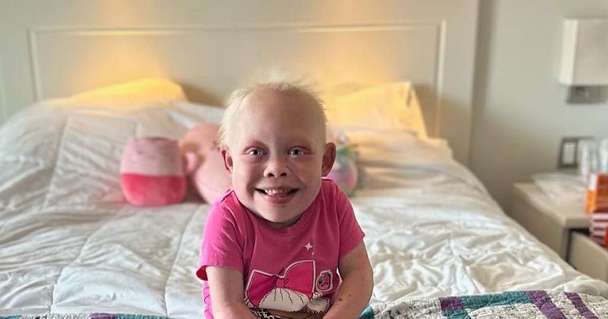 TikToker Bella Brave Dead at 10 After Health Battle