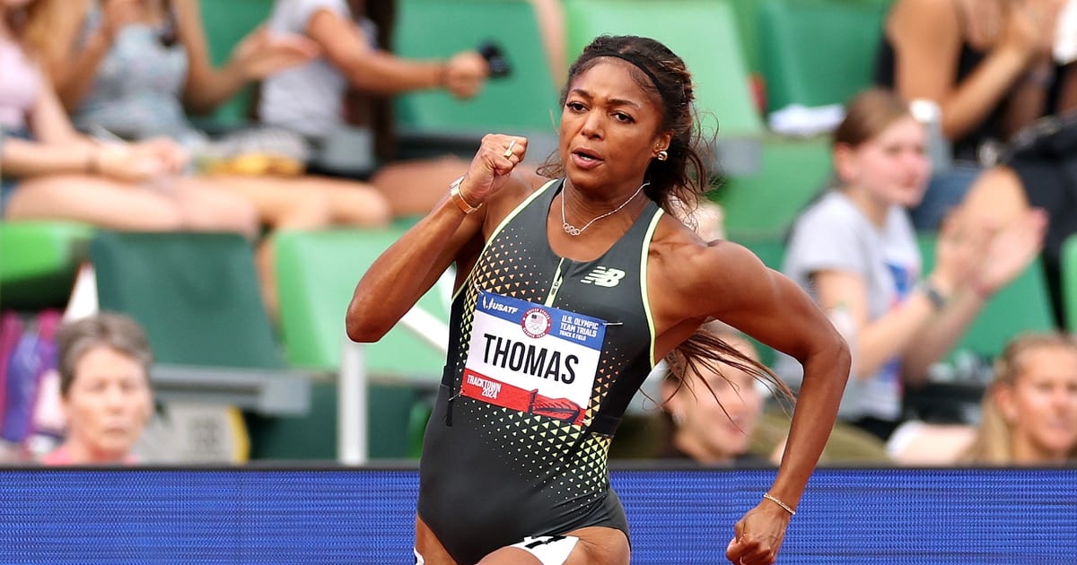 Olympic Athletes With Jobs Outside Their Sport