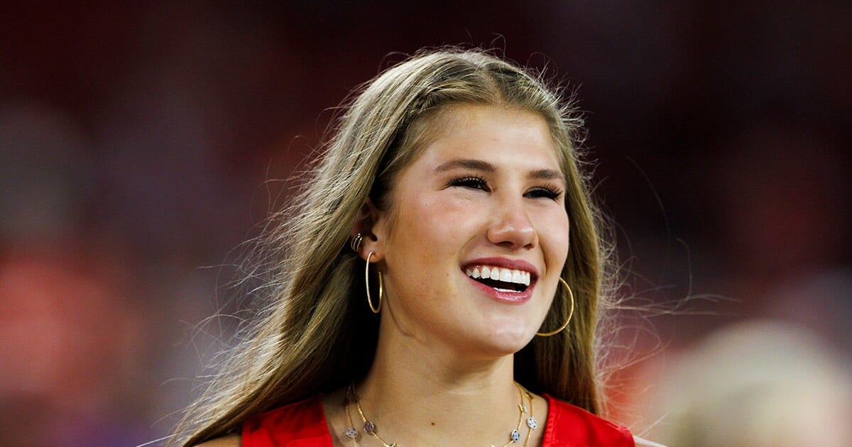 Chiefs CEO's Daughter Ava Hunt Hospitalized After Fall Down Mountain