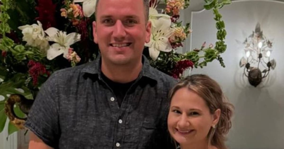 Gypsy Rose Blanchard Reveals Sex of Her and Ken Urker's First Baby