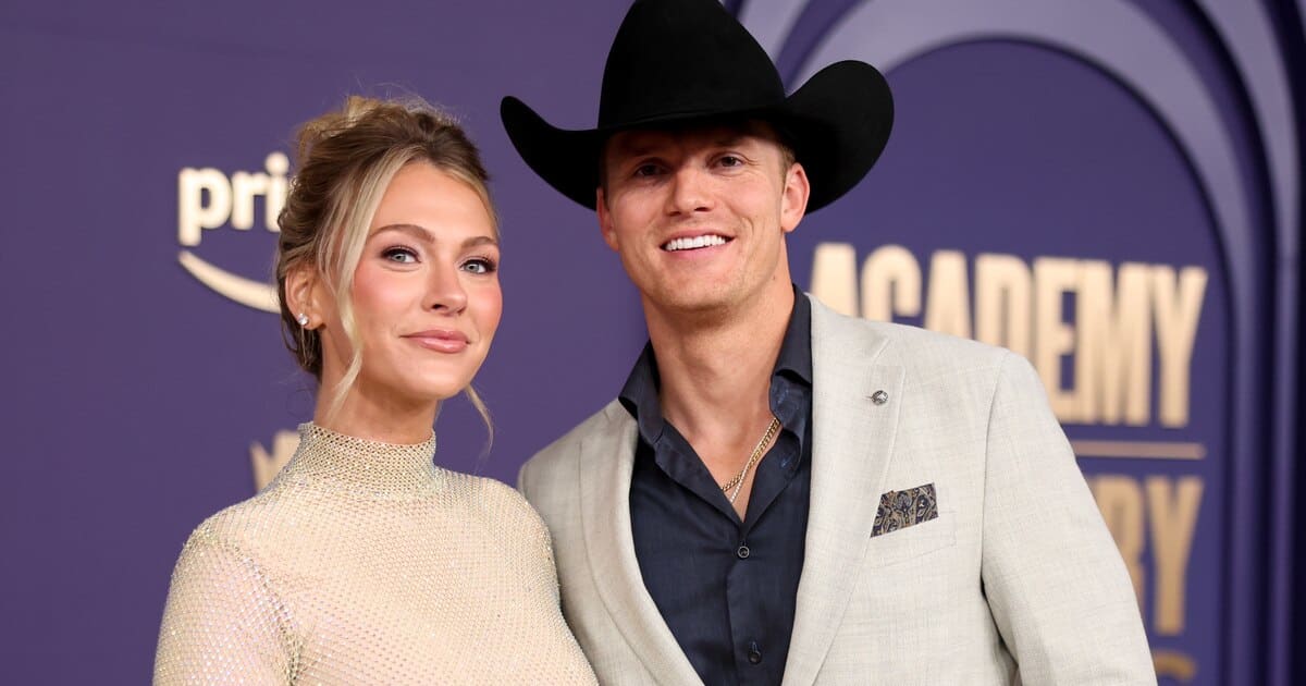 Parker McCollum Welcomes First Baby With Wife Hallie Ray Light