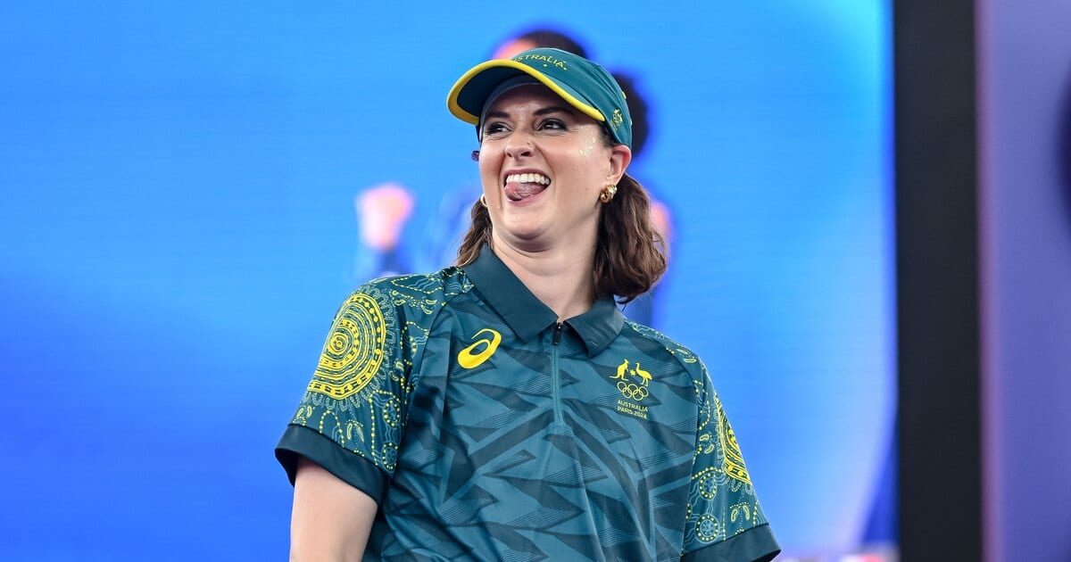 Raygun Parody Musical Nixed After Olympic Breaker's Lawyers Step in