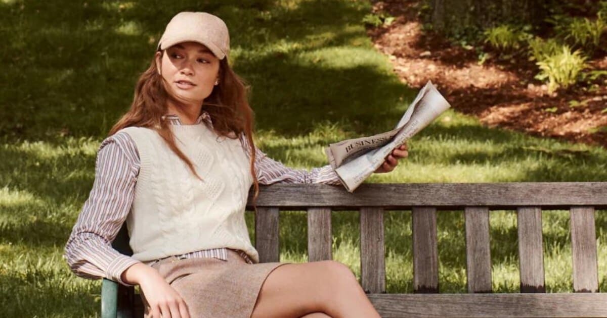 J.Crew Outlet Sale September 2024 Extra 50% Off Clearance