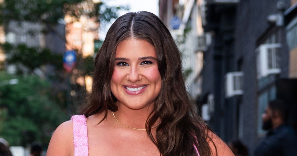 Remi Bader Denies Skin Removal Surgery Amid Weight Loss