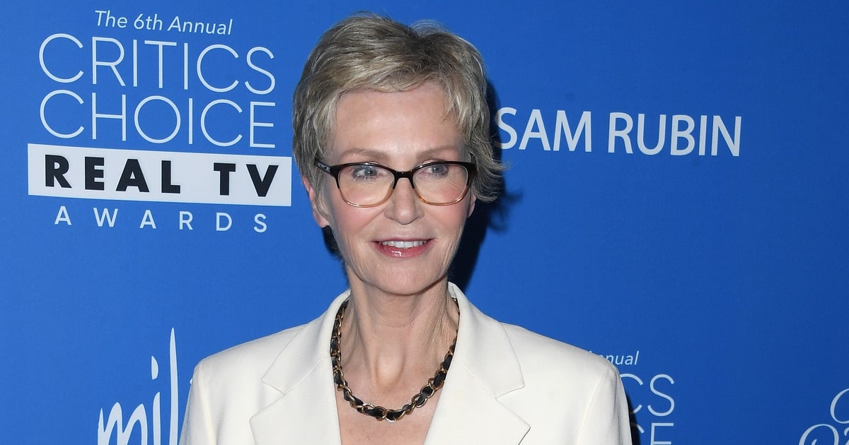 2024 Emmys: Jane Lynch Predicts What Glee Would Look Like Today