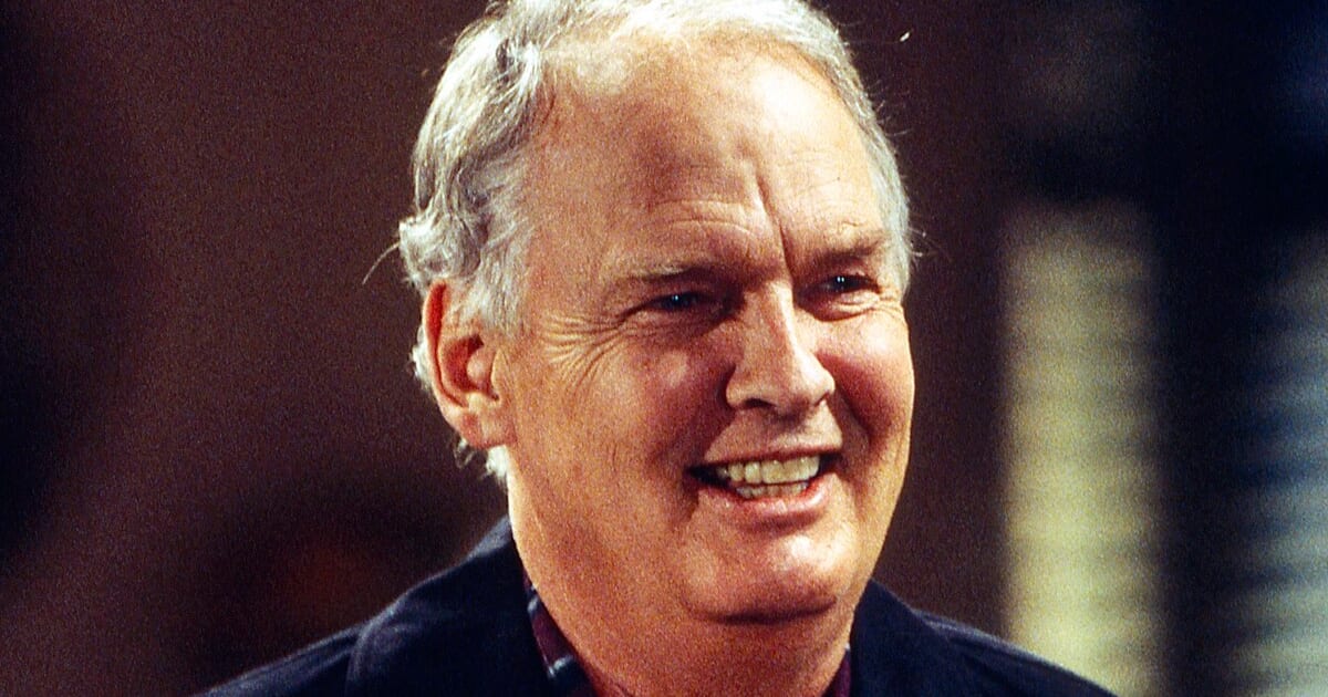 Nicholas Pryor, Beverly Hills, 90210 Actor, Dead at 89