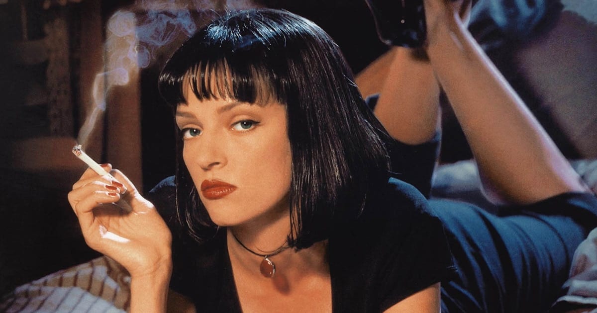 Pulp Fiction - 30th Anniversary