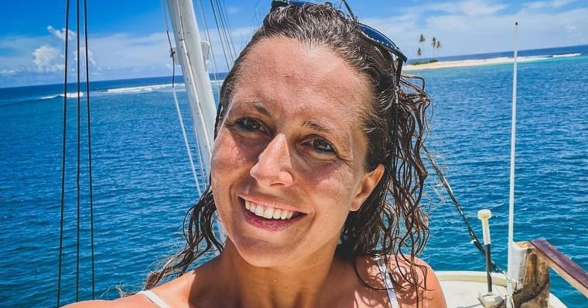 Surfer Giulia Manfrini Dead at 36 After Being Speared by Swordfish