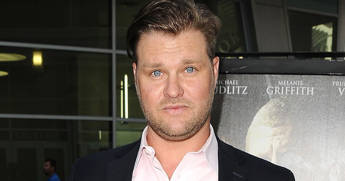 Home Improvement Star Zachery Ty Bryan Arrested and Charged With DUI
