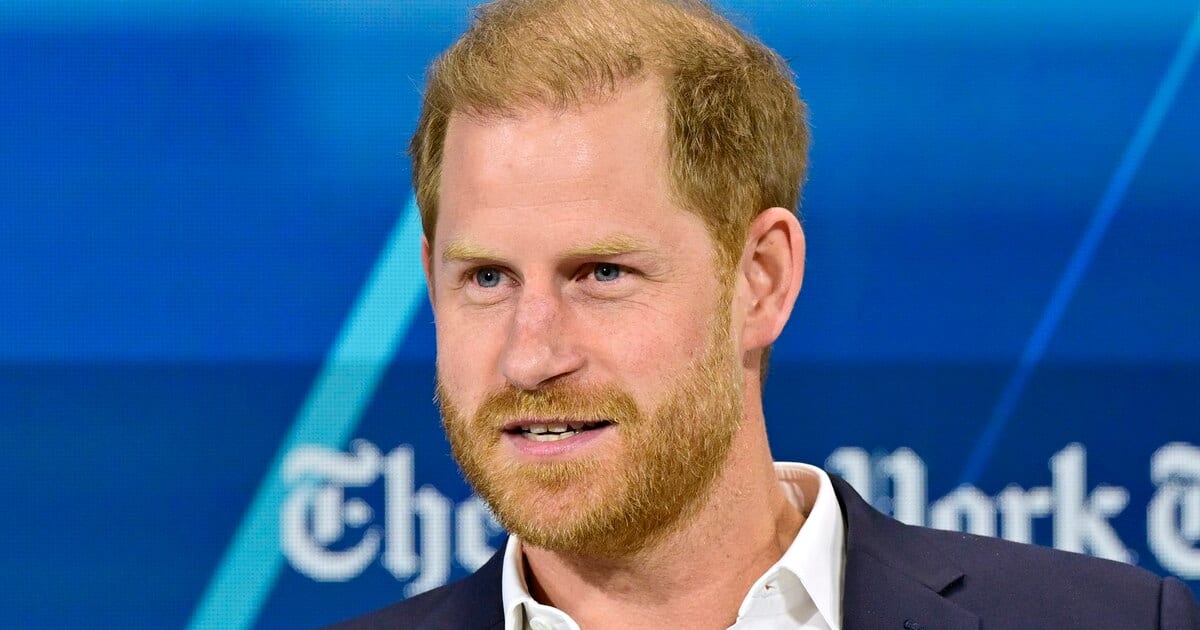 Prince Harry Loses Appeal in U.K. Security Protection Case
