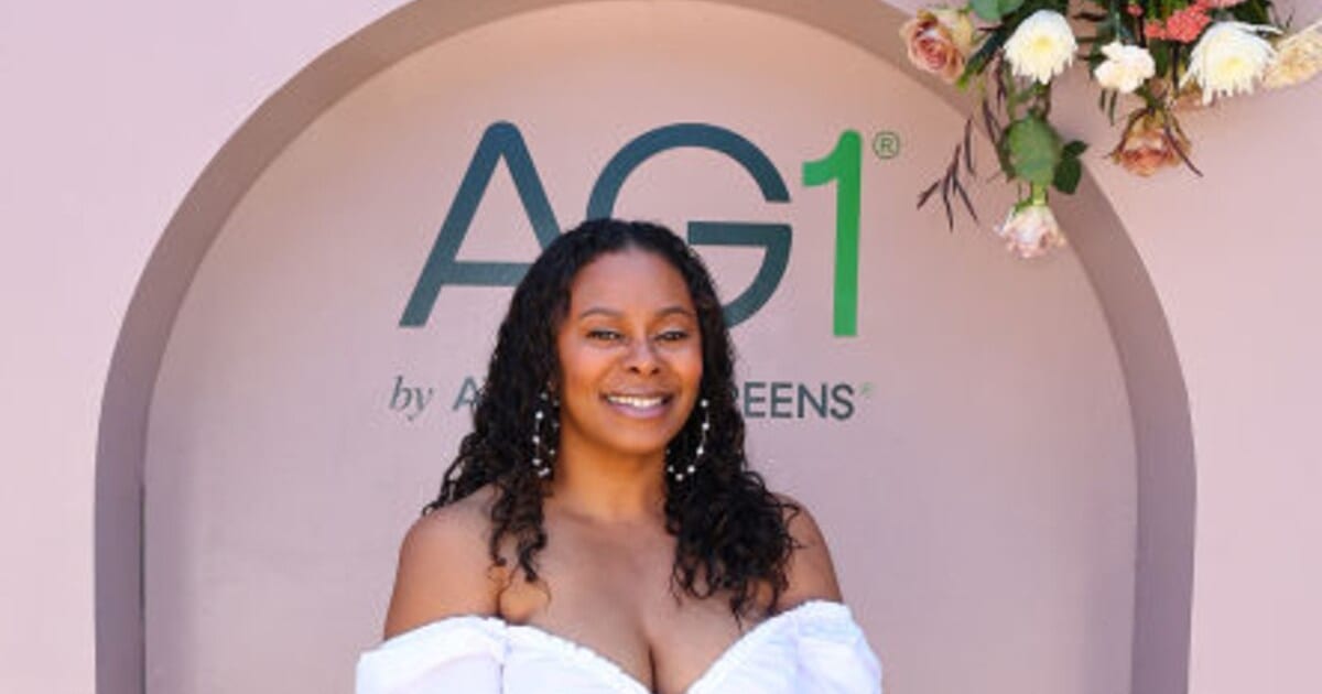 LA Radio Host Robin Ayers Dead at 44