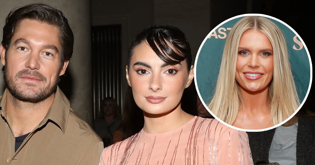 Madison LeCroy Shares Insight Into Craig Conover, Paige DeSorbo Split