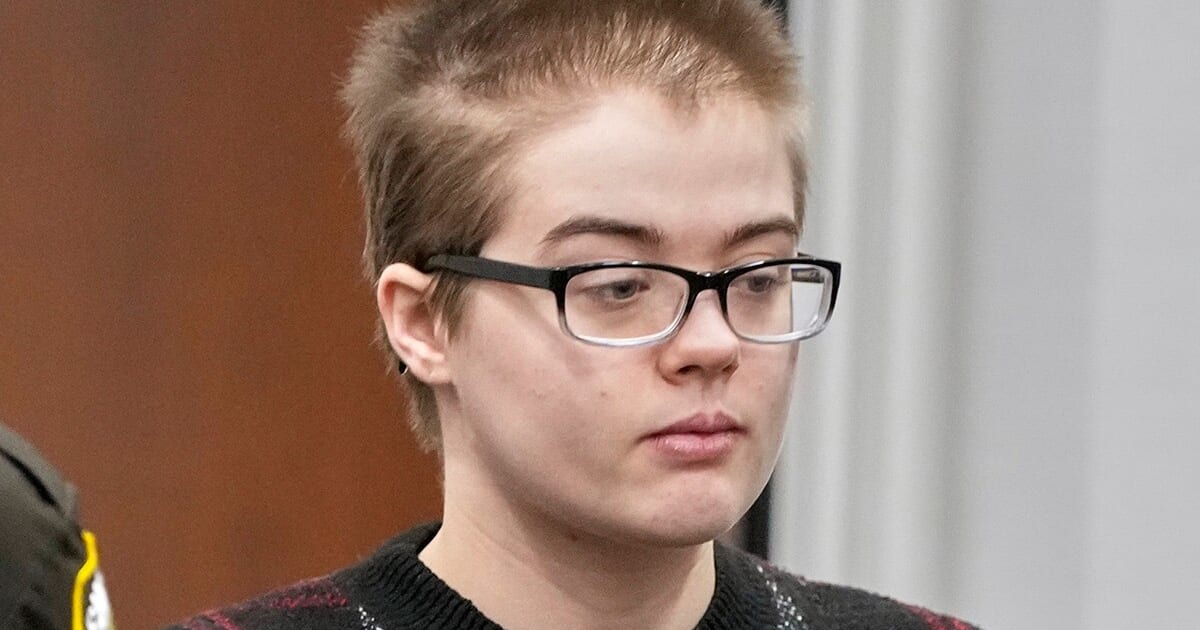 Slender Man Case: Morgan Geyser to Be Released 11 Years After Stabbing