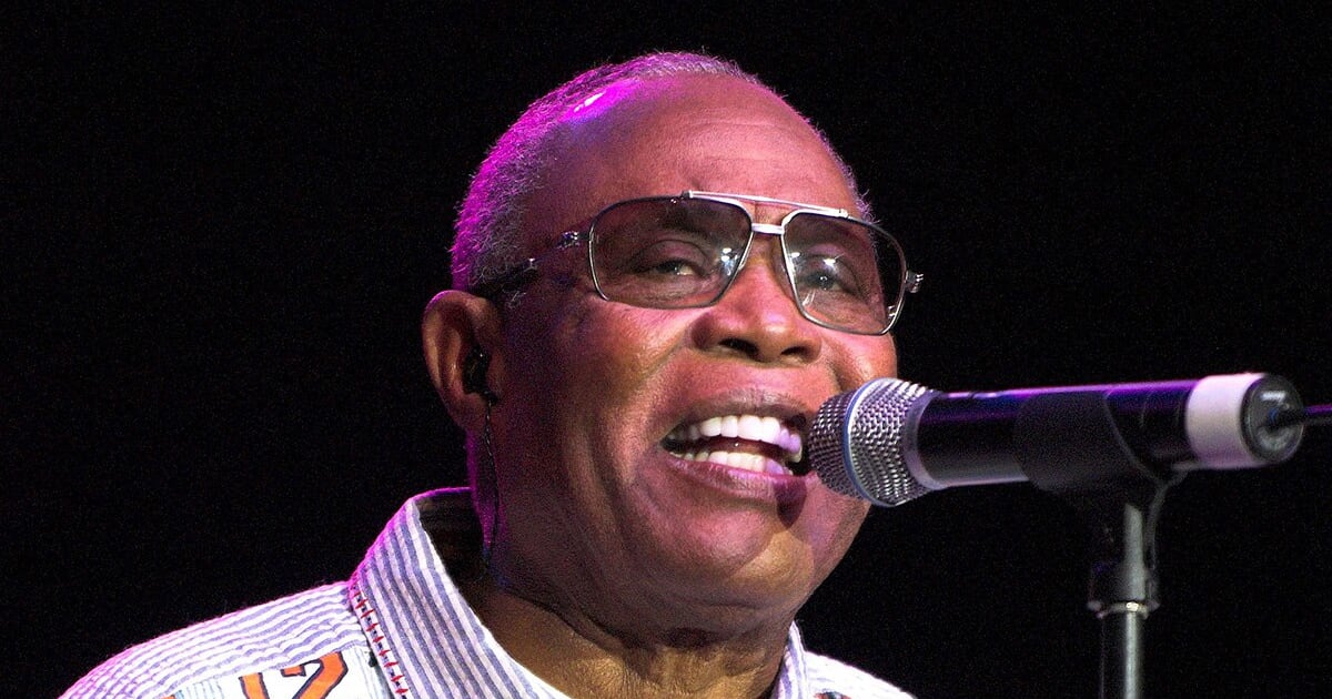 Sam & Dave's Sam Moore Dead at 89