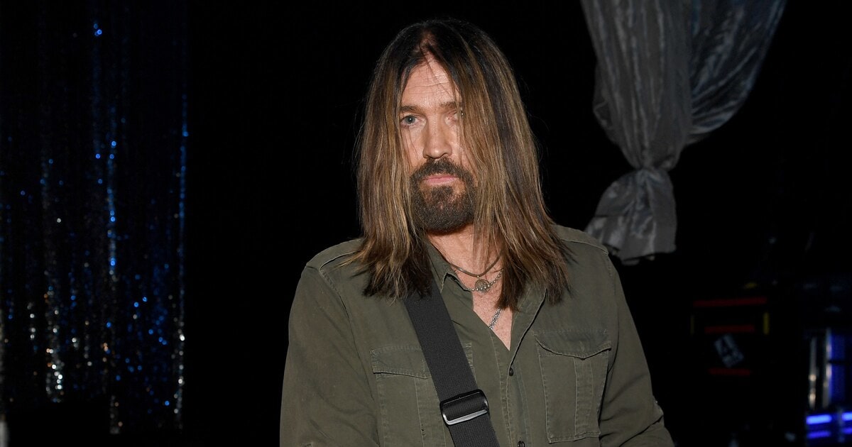 Billy Ray Cyrus Breaks Silence on Family Rift After Trace Cyrus' Plea