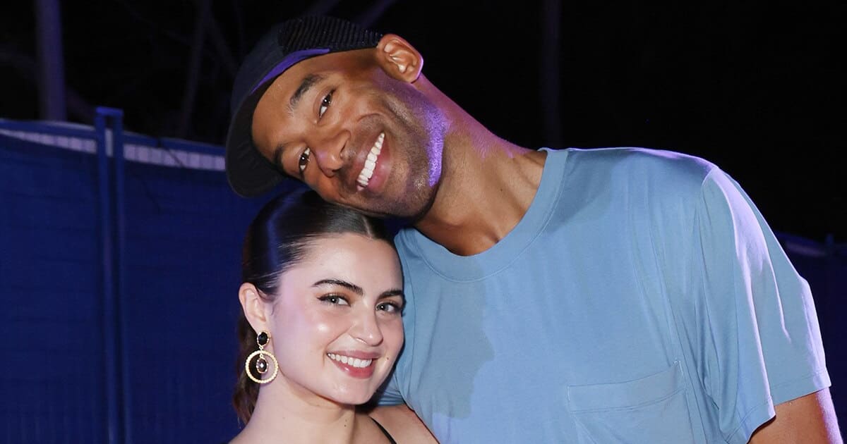 Matt James Returns to Social Media After Rachael Kirkconnell Breakup