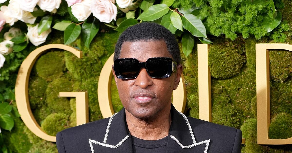 Grammys 2025: Babyface Reacts to Red Carpet Interview Snub