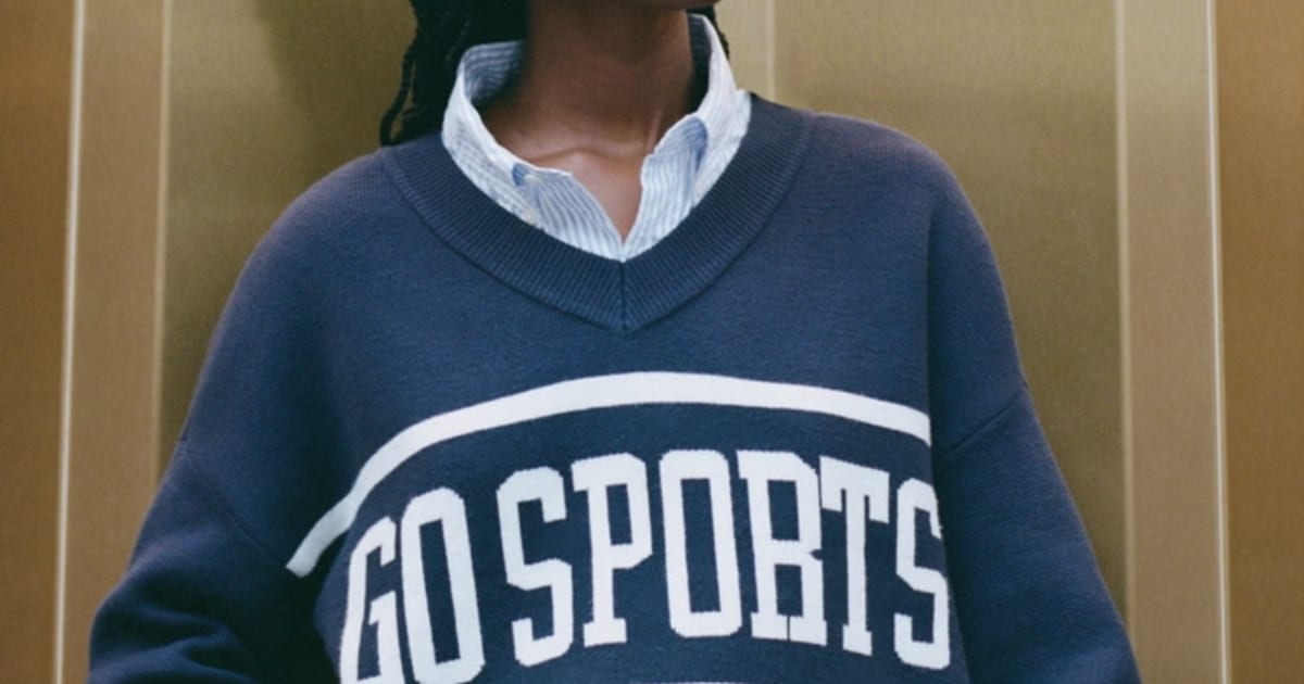 Super Bowl Outfits for People Not Rooting for Either Team