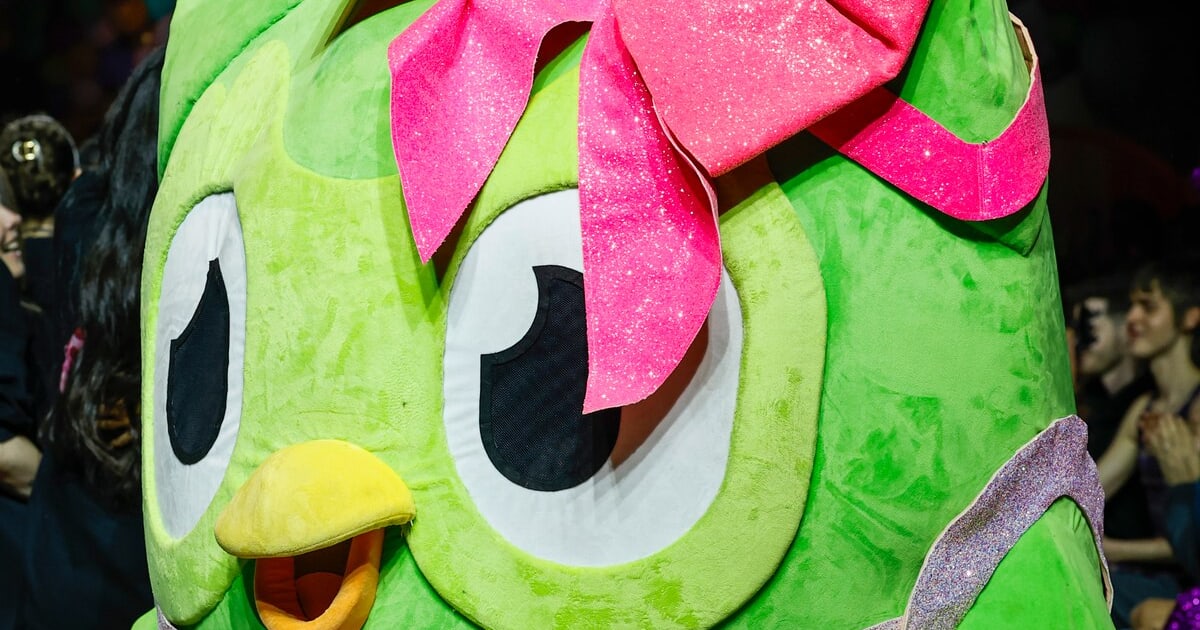 Duolingo Announces Cause of Death for Owl Mascot