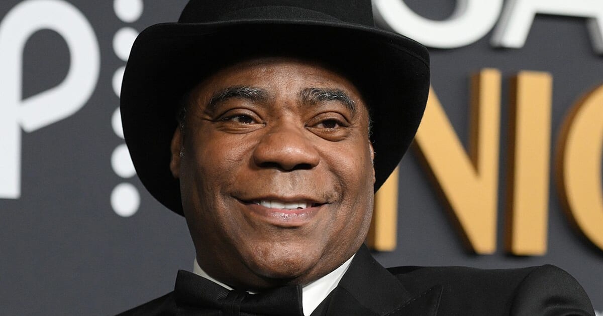 SNL 50: Tracy Morgan Reflects on Near-Fatal Accident 10 Years Later