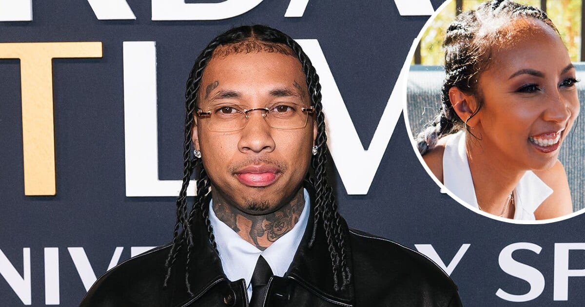 Tyga's Mom Pasionaye Nguyen Dead at 53