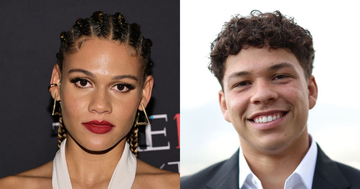 Trinity Rodman on Ben Shelton’s 2025 Tennis Season Milestones