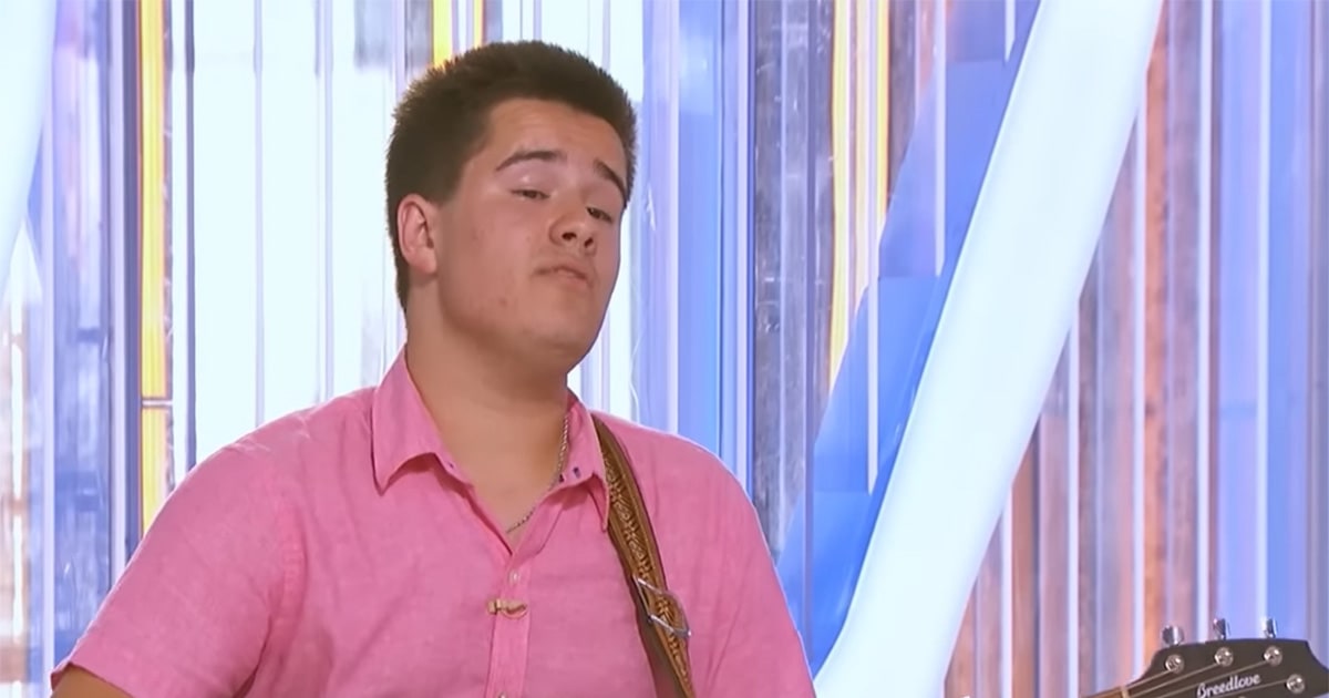 American Idol‘s Freddie McClendon Honors Dad After 2023 Murder