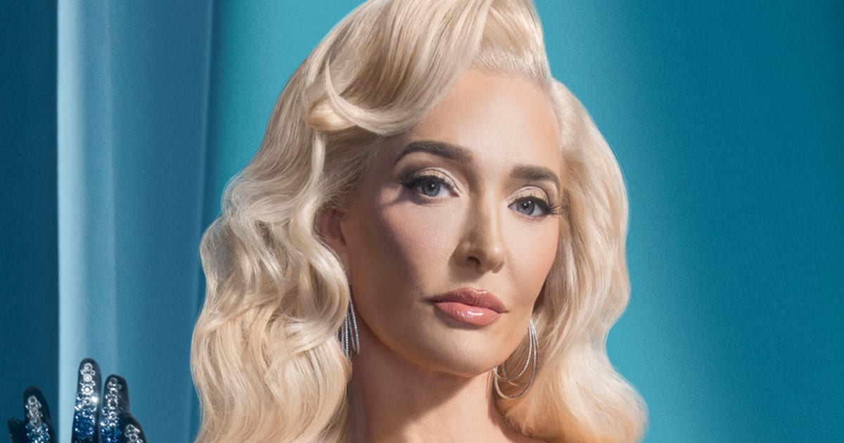 Proof RHOBH's Season Finale Might Be Another Dinner From Hell