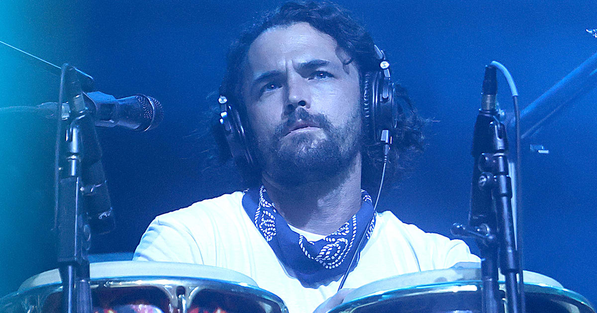 Jeff Arevalo Speaks Out After Goose Fires Him for Cryptic "Behavior"