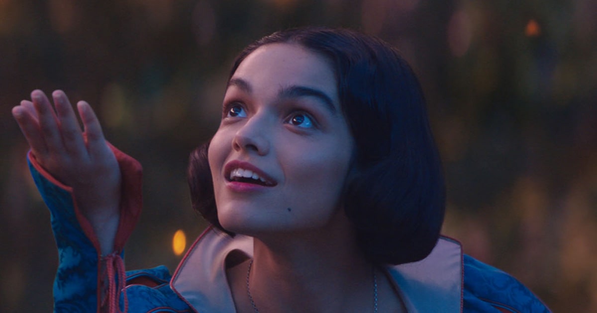 A Guide to the Snow White Drama